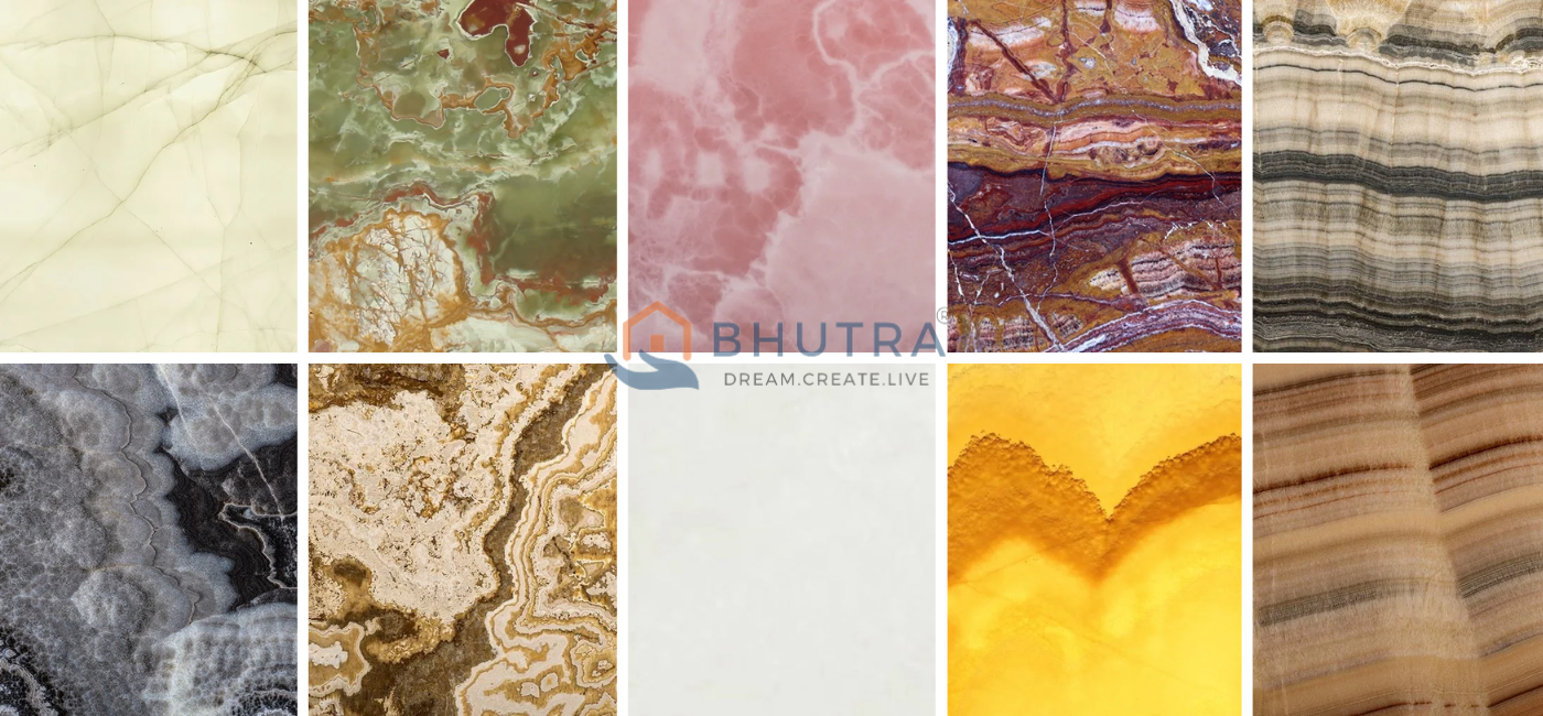 Top 10 Best Onyx Marble For Luxurious Interiors